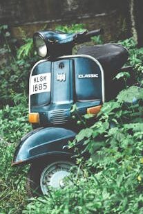 Motorcycle Lighting Systems Explained: Bulbs, Indicators & Headlights ...