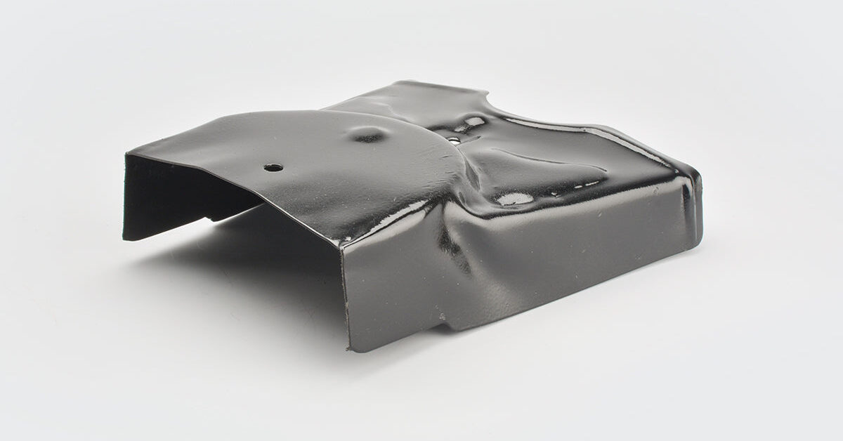 Chain Cover Bajaj M80 - WHEELING CYCLE SUPPLY