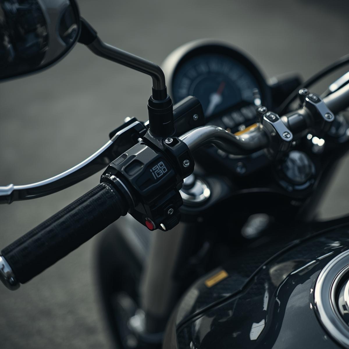 Upgrades for KTM Duke 200 - Wheeling Cycle Supply